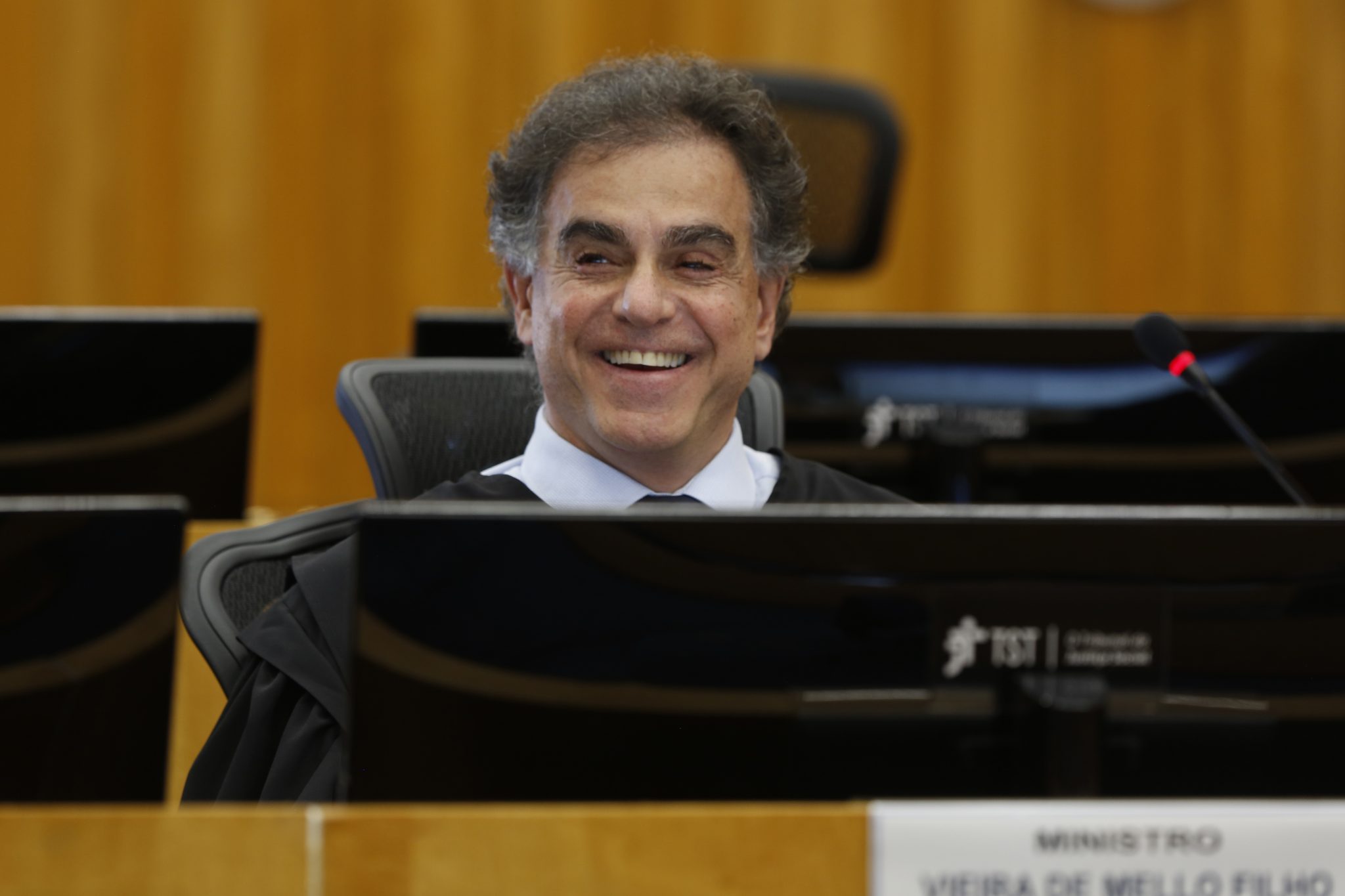 TRT9 reforça as diversas formas de acesso ao PJe-JT | ANAJUSTRA Federal ...