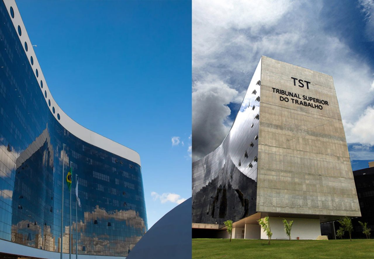 ANAJUSTRA Federal defende GAACTA para servidores dos TRTs, TSE e TREs ...